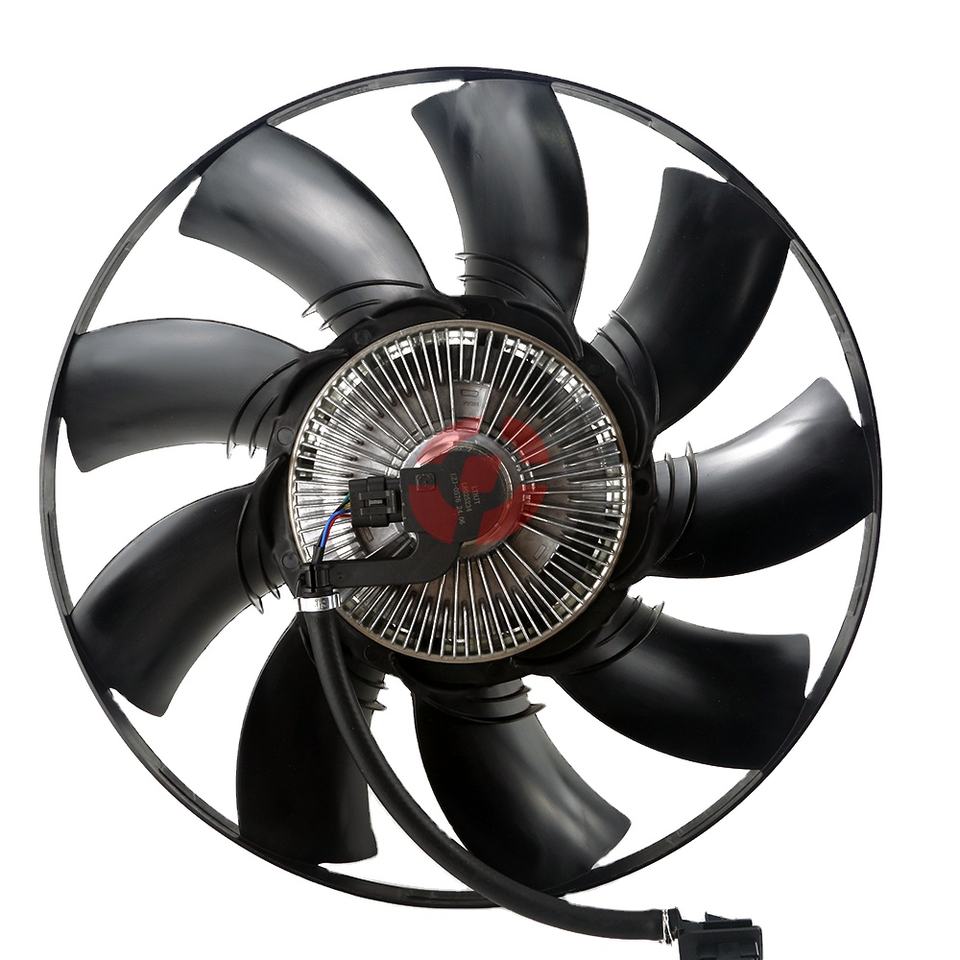 OE LR025234 High Quality Radiator Cooling Fan Cooling System for Land ...