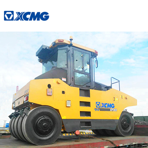 Robuste et hautes performances xcmg pneu compacteur - Alibaba.com