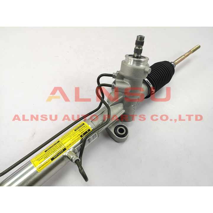 Steering Rack for Corolla ZZE122 - Reliable Performance