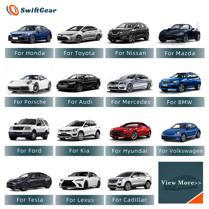 Aluminium Suspension Arm Vehicle Lateral Suspension Arm for Bmw E90 E81 ...