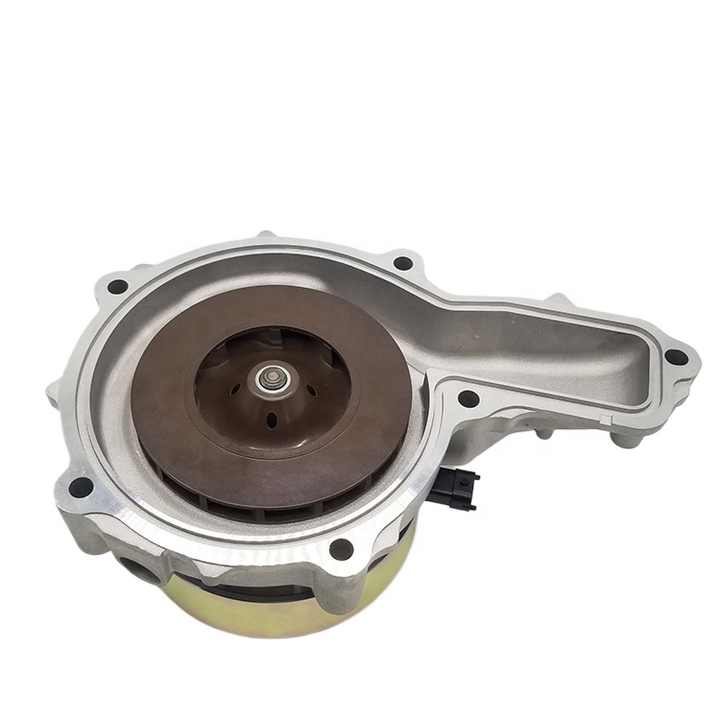 Truck Parts Coolant Water Pump 20920085 21030340 21648708 21814009 ...