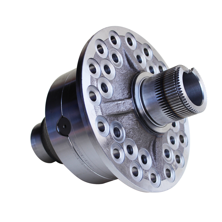 Heavy Truck Series Rear Axle Assembly Differential Parts