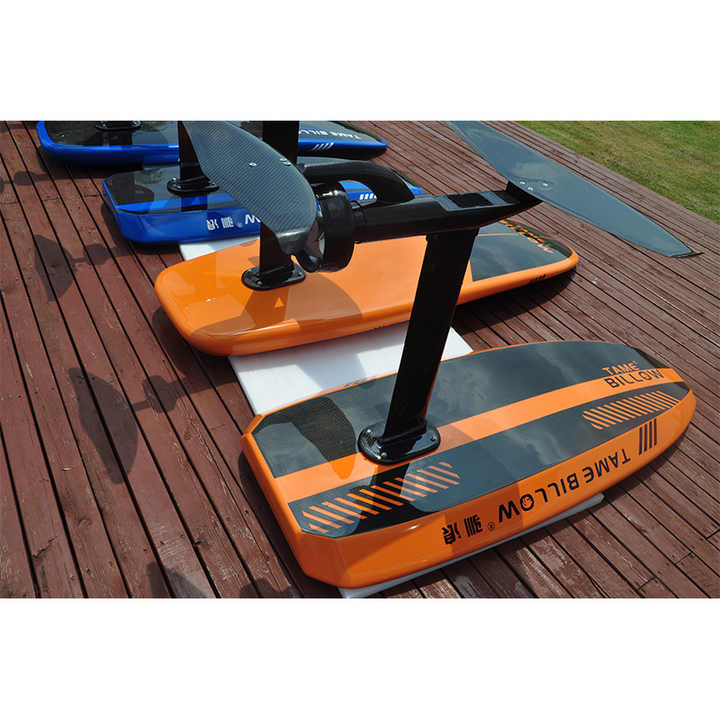 Customized Color Efoil Electric Carbon Fiber Paddle Board