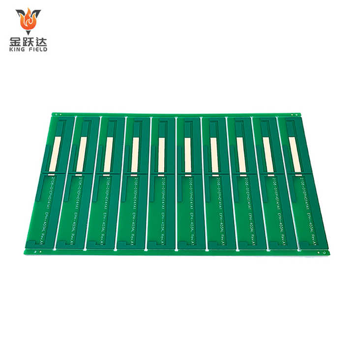 40 Layer PCB Fabrication - Multilayer Electronic Boards