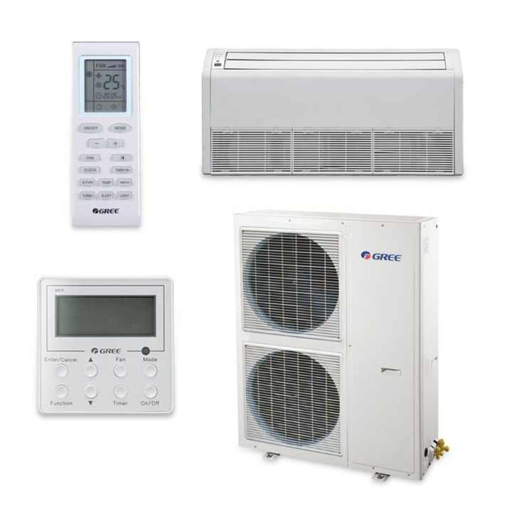 Gree Home Multi Split Air Conditioning - Save Energy