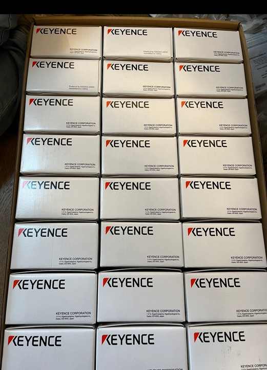 Keyence | LR-X100 LR-X100C LR-X100CG独立的TOF激光传感器| Alibaba.com