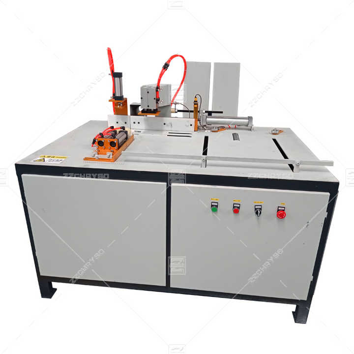 Lower Cost Euro Pallet Making Machine Wood Pallet Feet Block Cutter ...