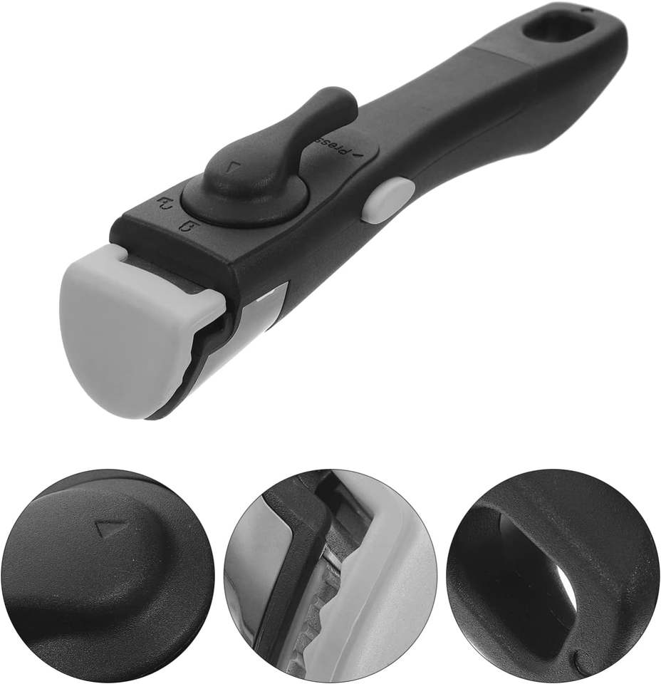 Detachable Bakelite Cookware Parts Replacement Pot Handle for Cookware ...