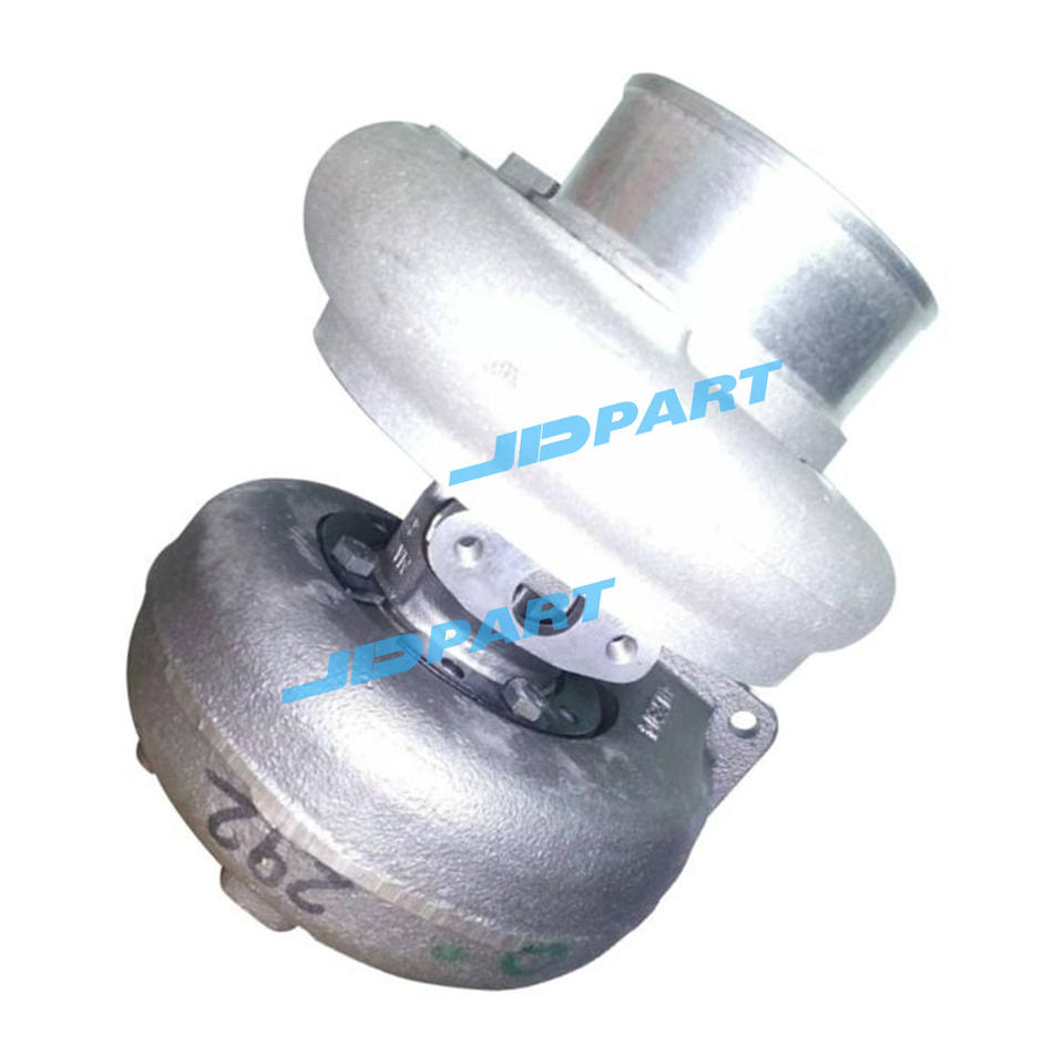 For Cummins Renault Premium 260-300 HX40 Turbocharger 3595776 Diesel ...