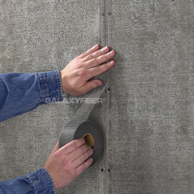 4" X 150' Fiberglass Mesh Cement Board Tape| Alibaba.com