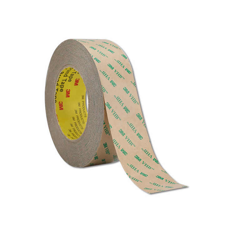 Die Cut 3M 9460 9469 9473 Double Sided VHB Adhesive Transfer Tapes F9460PC F9469PC F9473PC ...