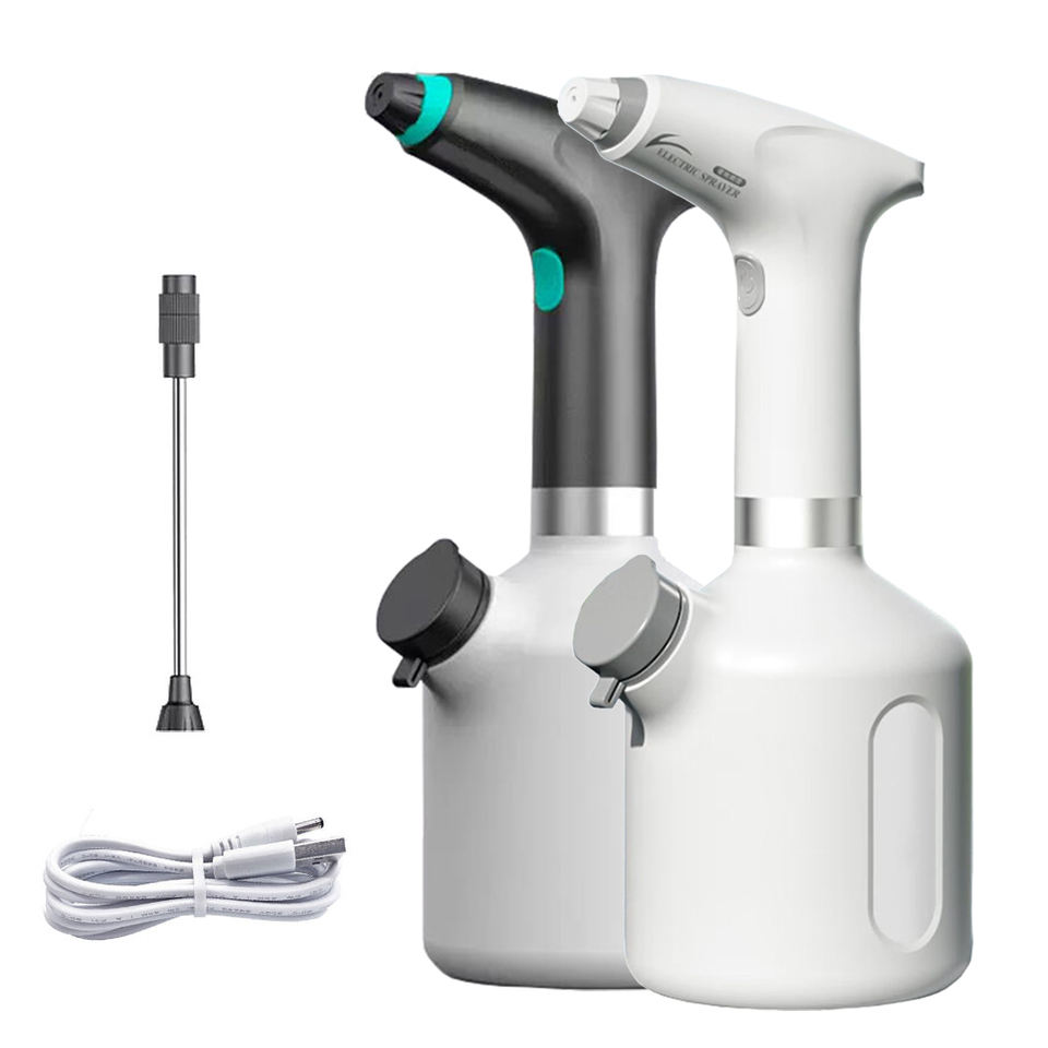 1L Automatic Garden Sprayer - Efficient Plant Watering
