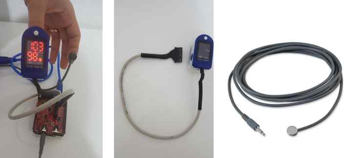 Body Temperature Sensor NTC 10K 3950 for Medical Equipmen
