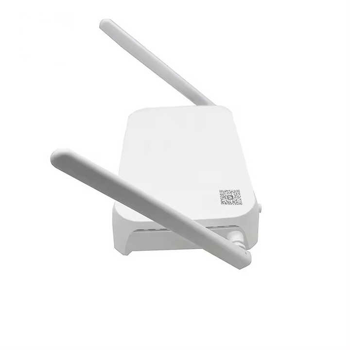 Hot Sale H3-1S Model Fiber Optic Network ONU with Gpon 4GE Lan Port ...