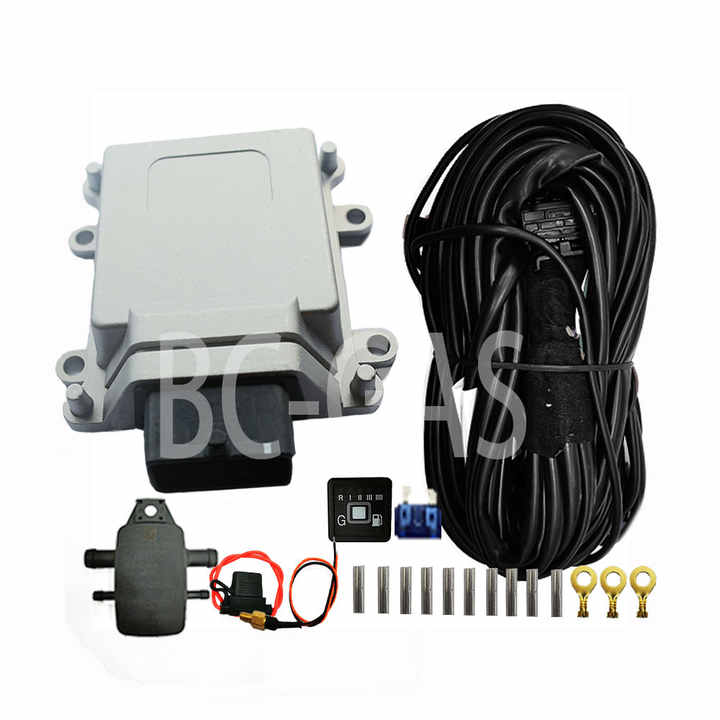Small Engine EFI Kit - Standalone ECU for Universal Engines