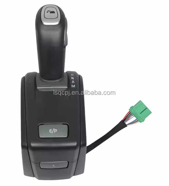 Transmission Speed Range Lever 22647913 for VOLVO| Alibaba.com