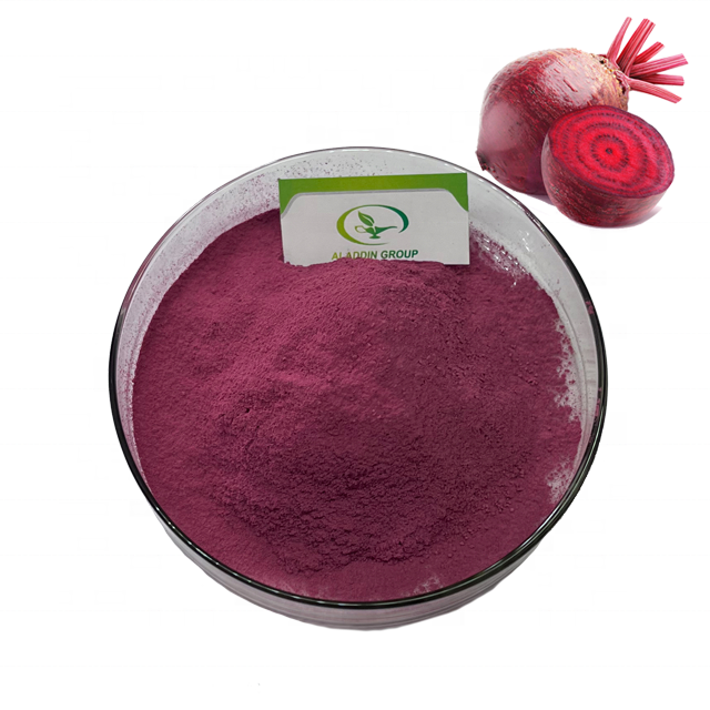 Haccp New Product Food Grade Free Sample Beetroot Extract Beetroot ...