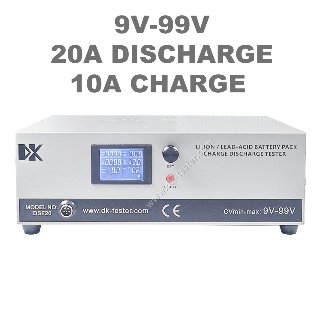 Power Up Your Ride with Long-Lasting battery cycling machine Solutions