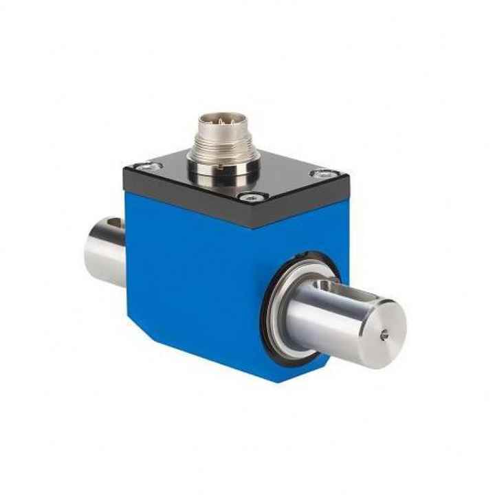 Dynamic Torque Sensor Shaft Torque Transducer 0~100n.m Rotary Torque ...