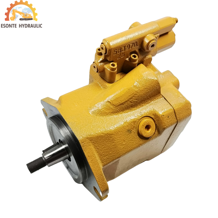 For Cat Wheel Loader 966H 972H Hydraulic Piston Pump 254-5147 2545147 ...