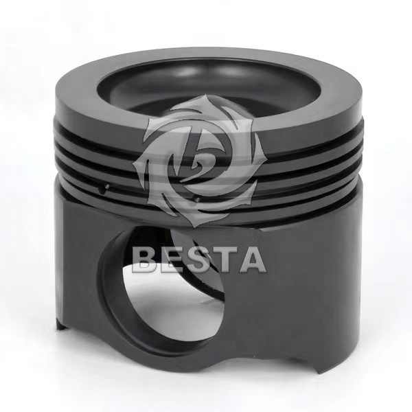 C15 Piston 180-7353 for CAT Engine - High Quality & Durability