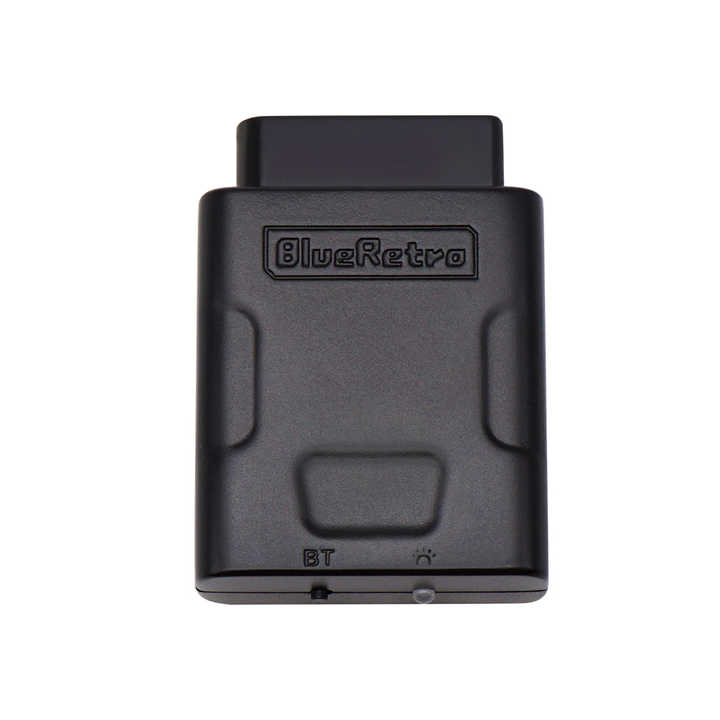 Blueretro Wireless Game Controllers Adapter for SNES
