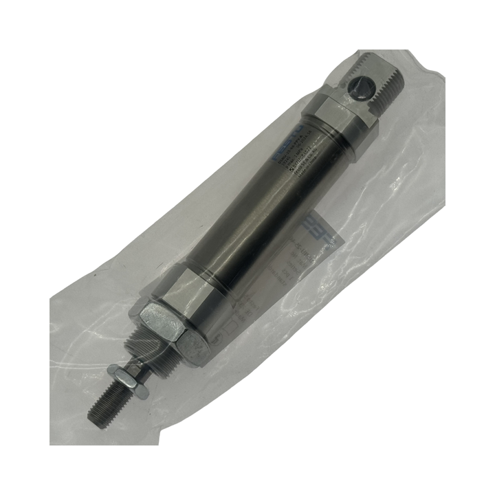 ISO Cylinder FESTOS Round Cylinders DSNU FESTOS DSNU-25-40-PPV-A 19245 ...