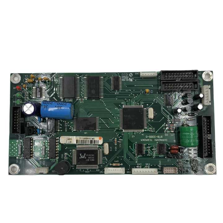 SM100 Main Board for DIGI Sm100b Scale - Original & Durable