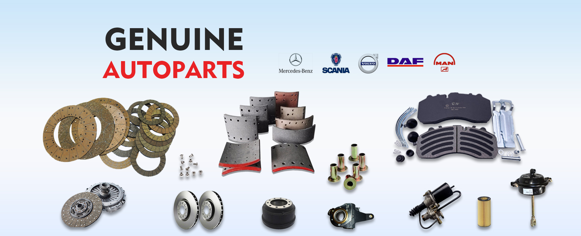 JP Truck and bus trailer brake pad 04495-37032 HINO300 REAR BRAKE ...