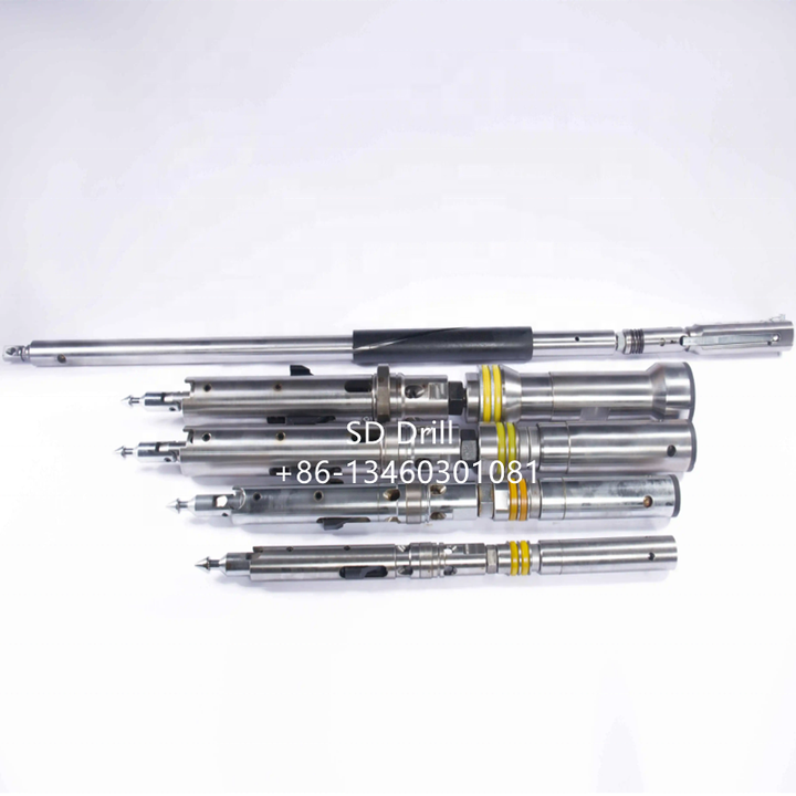 Core Barrel HQ Inner Tube Head Assembly - High Performance