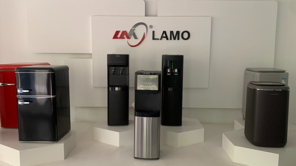 Company Overview - Ningbo Lamo Electric Appliance Co., Ltd.