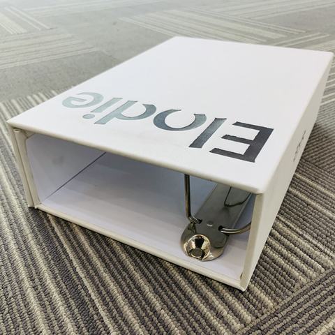 Folders Cover For Apparel Fabric Sample - Buy Folder Cover,Cover,Sample ...