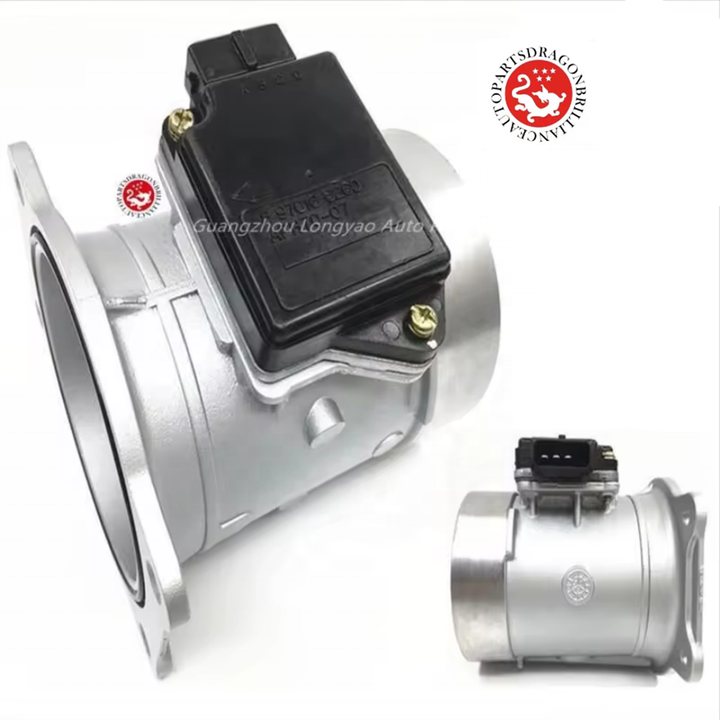 Sensores de flujo de aire para camión Isuzu 2,6, 8970166260, 97016626 ...