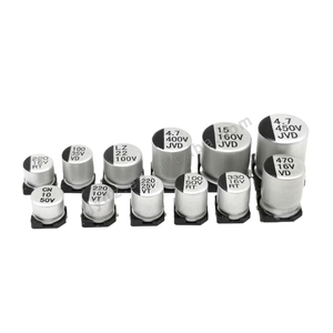 470uf 100v smd aluminum electrolytic capacitor, 470uf 100v smd aluminum ...