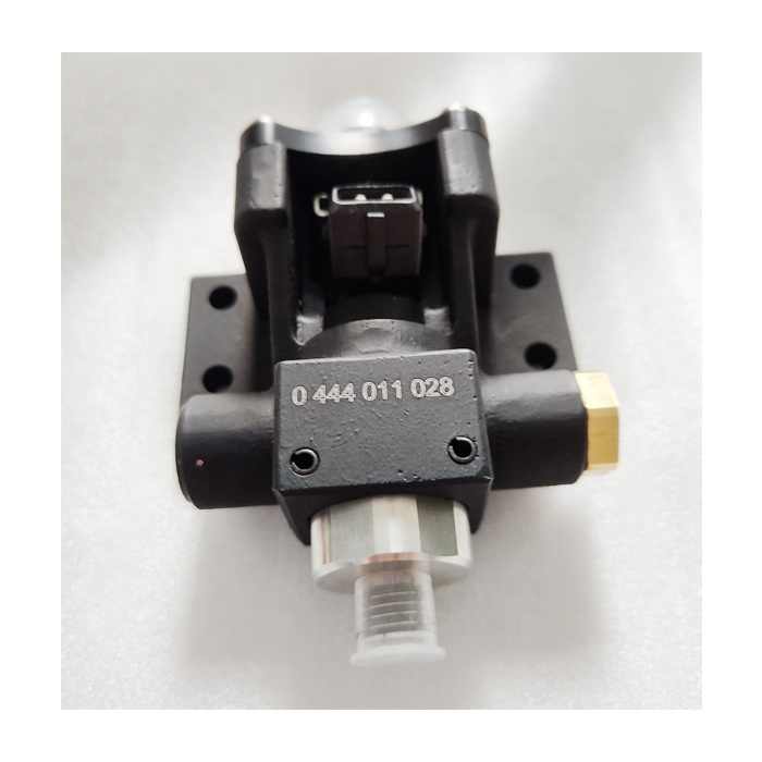 Genuine Diesel Engine Parts - Dosing Module & Injection Pump