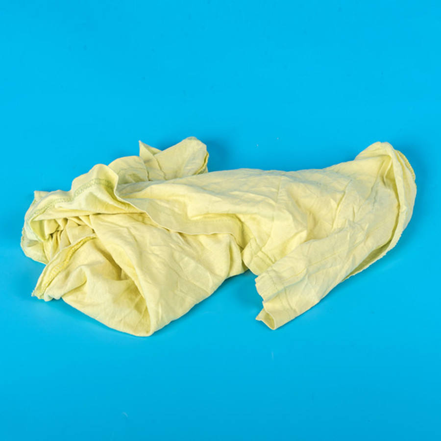 Industrial Rags Factory Wiping Cloth High Quality and Durable Wholesale ...