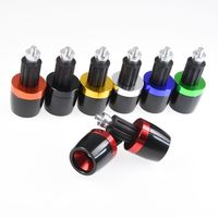 Wholesale motorcycle hand grip end caps For Safety Precautions ...