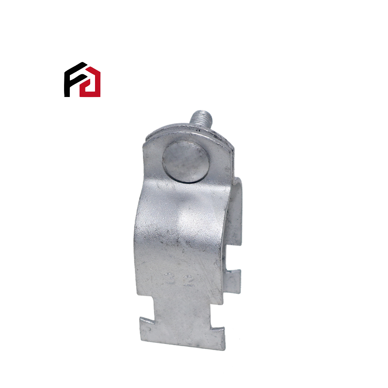 Durable Electrical Metal Pipe Clamp Sizes | Custom & Standard