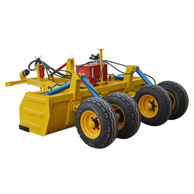 Factory Farm Insect Tractor Suspension Scarification Land Leveling Farm ...