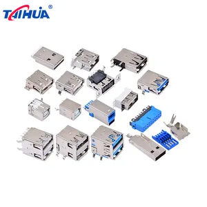 Get Wholesale micro usb female connector For Different Applications ...
