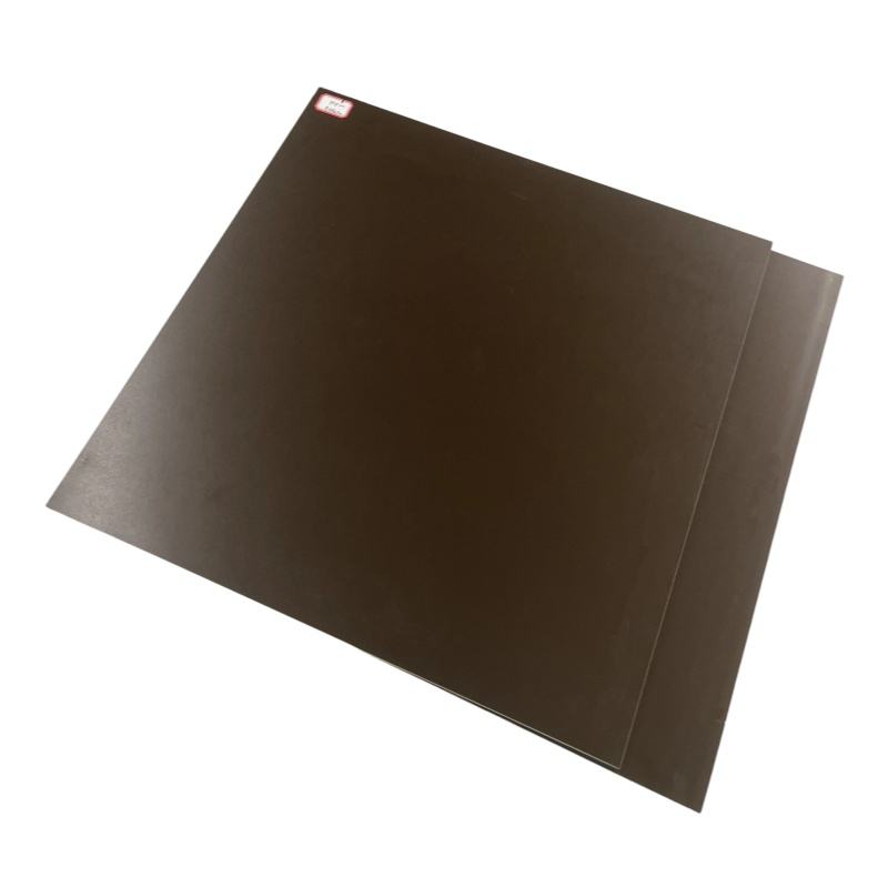 Bakelite Sheet Phenolic Paper Laminated Sheet 3021 Orange /black/ Brown ...