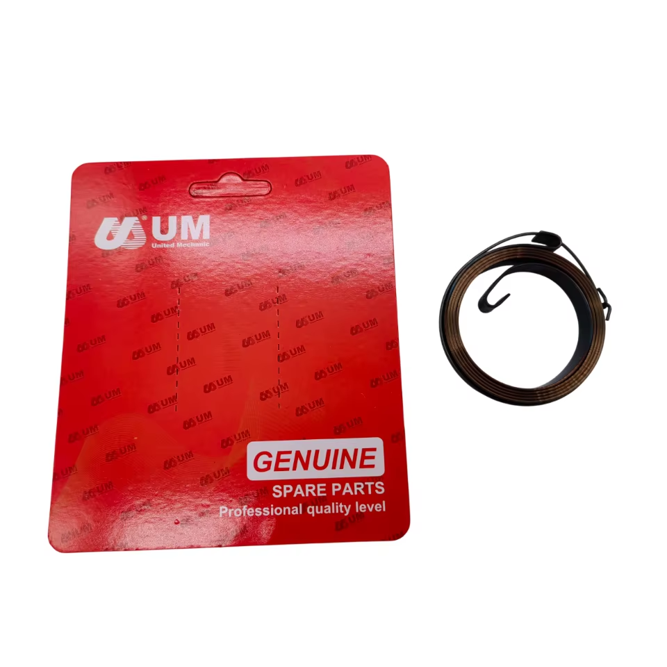 UM Easy Pull 5800 Recoil Starter Spring Fit for 4500 5200 5800 45CC ...