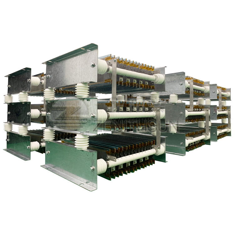 NER Neutral Grounding Resistors - Reliable Earthing Solutions