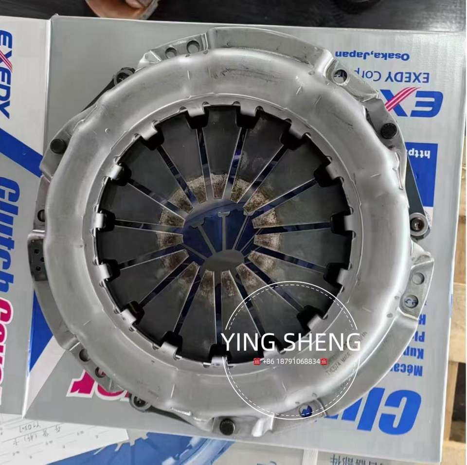 EXEDY 2AR-FE 31250-33041 TYD112U 236MM 21t Clutch Disc for TOYOTA RAV4 ...