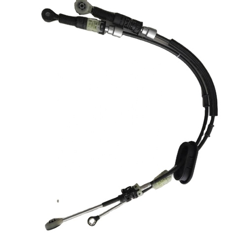 OEM Gear Shift Cable for Kia & Hyundai Cars - Transmission Shift Cable ...