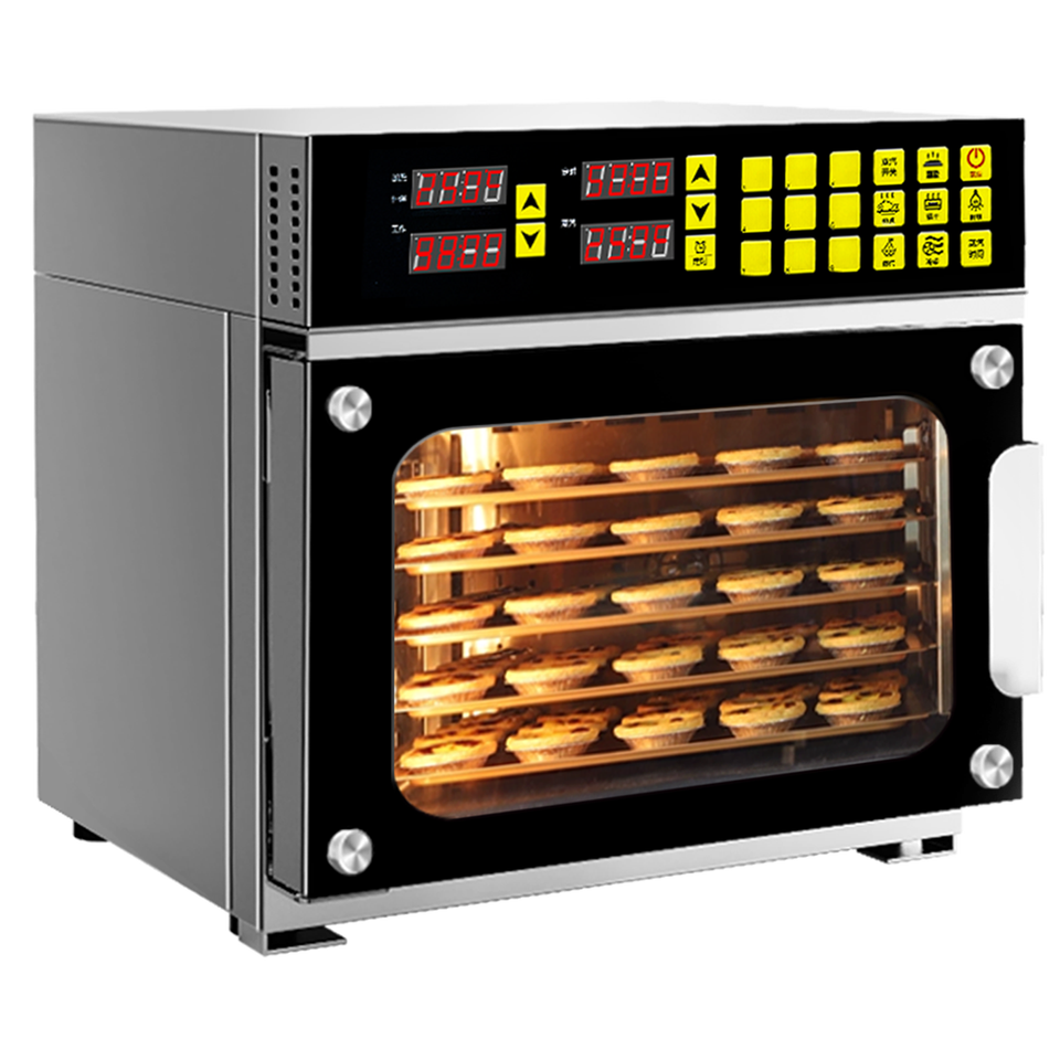 New Professional 304 Food Grade Stainless Steel Inner Liner 3500W Smart ...
