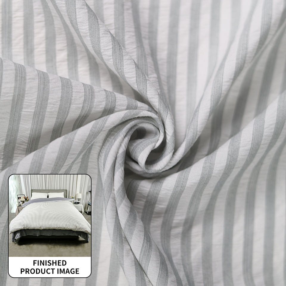 Abrasion-Resistant Lightweight 100% Polyester Plain Woven Fabric for ...