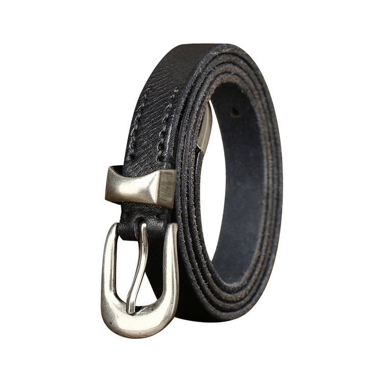 Guangzhou Chaopai Leather Co., Ltd. - belt, leather belt