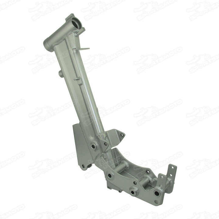 Heavy Duty 125cc Pit Bike Frame - CRF XR 50 Subframe