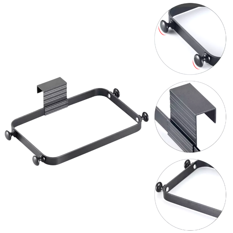 Customized Bin Bag Bracket - Efficient Recycling Solutions